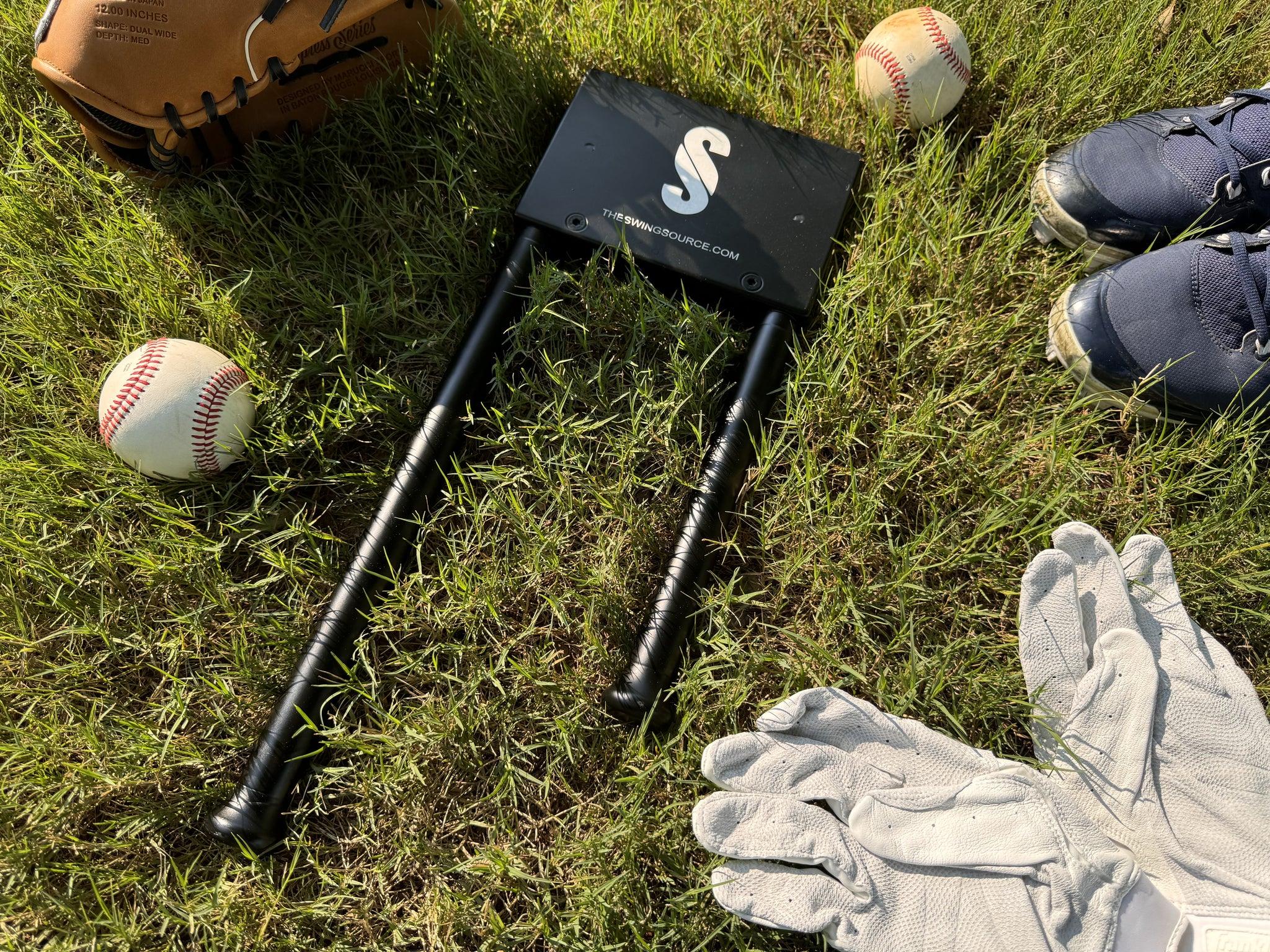 Our Story – The Swing Source